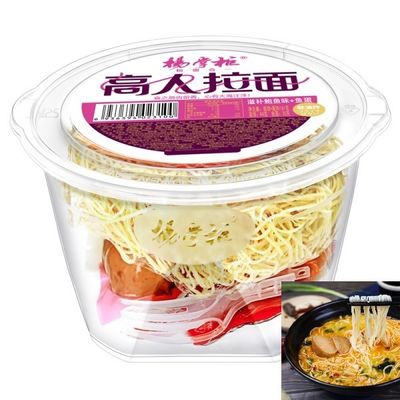 Non-Fried Noodles factory, Buy good quality Non-Fried Noodles Products ...